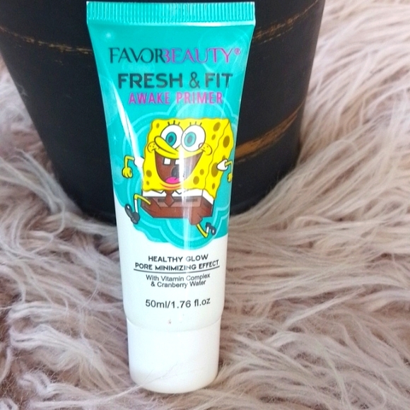 Nickelodeon | Makeup | Favor Beauty | Poshmark